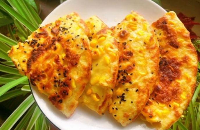 The pastry chef teaches you a quesadilla with milk flavor. It’s easy to ...